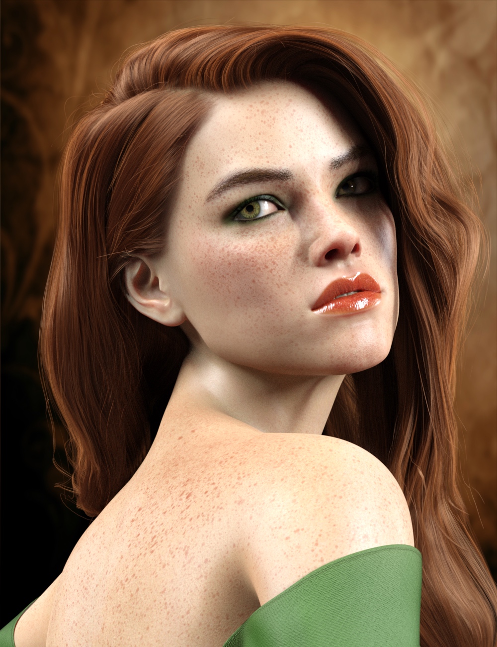 Double Trouble Bundle by Mousso and Linday | Daz 3D