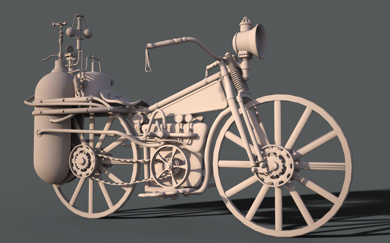 Steam Bundle Daz 3d