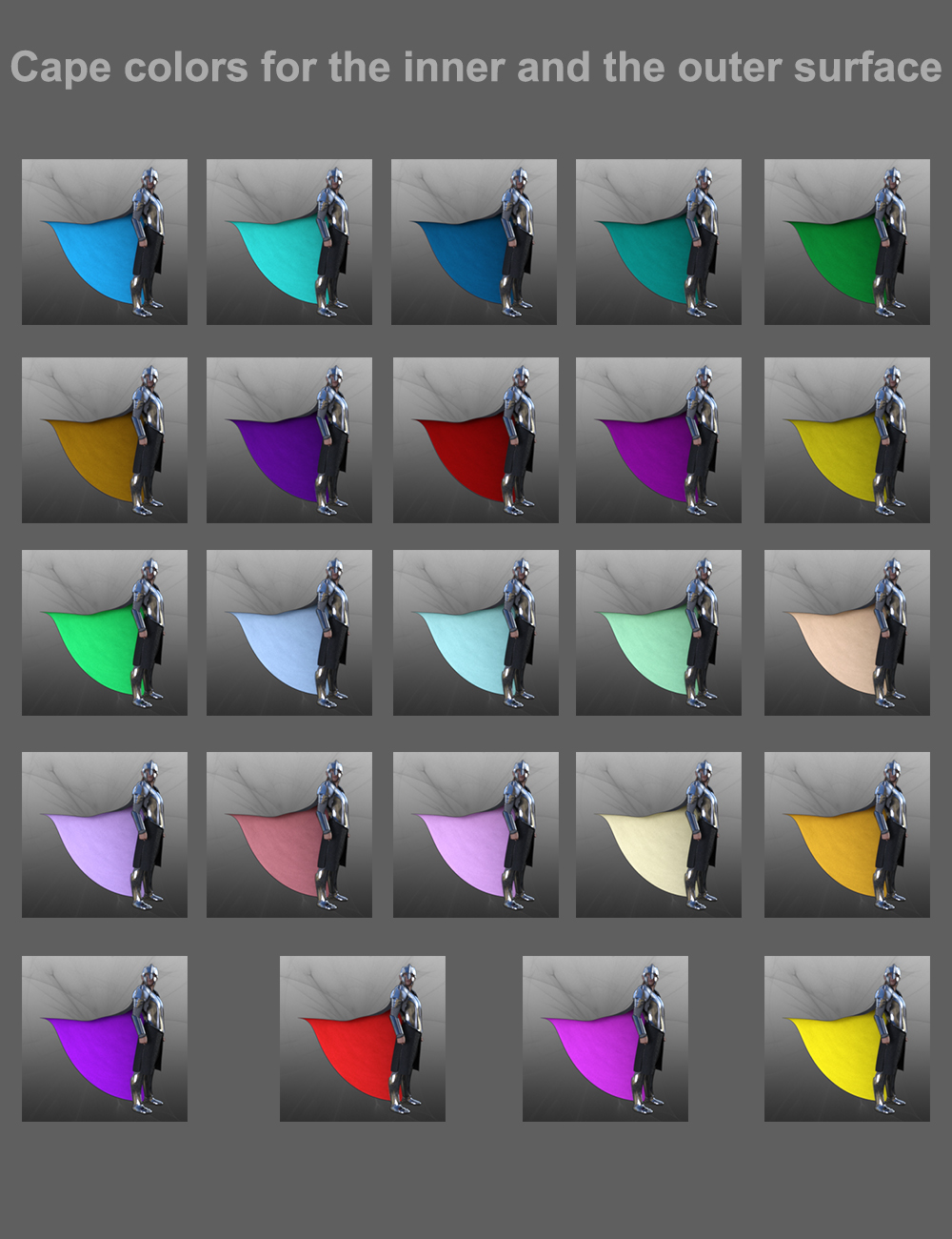 MD dForce HD Elven Royal Armor Textures and HD Morphs | Daz 3D