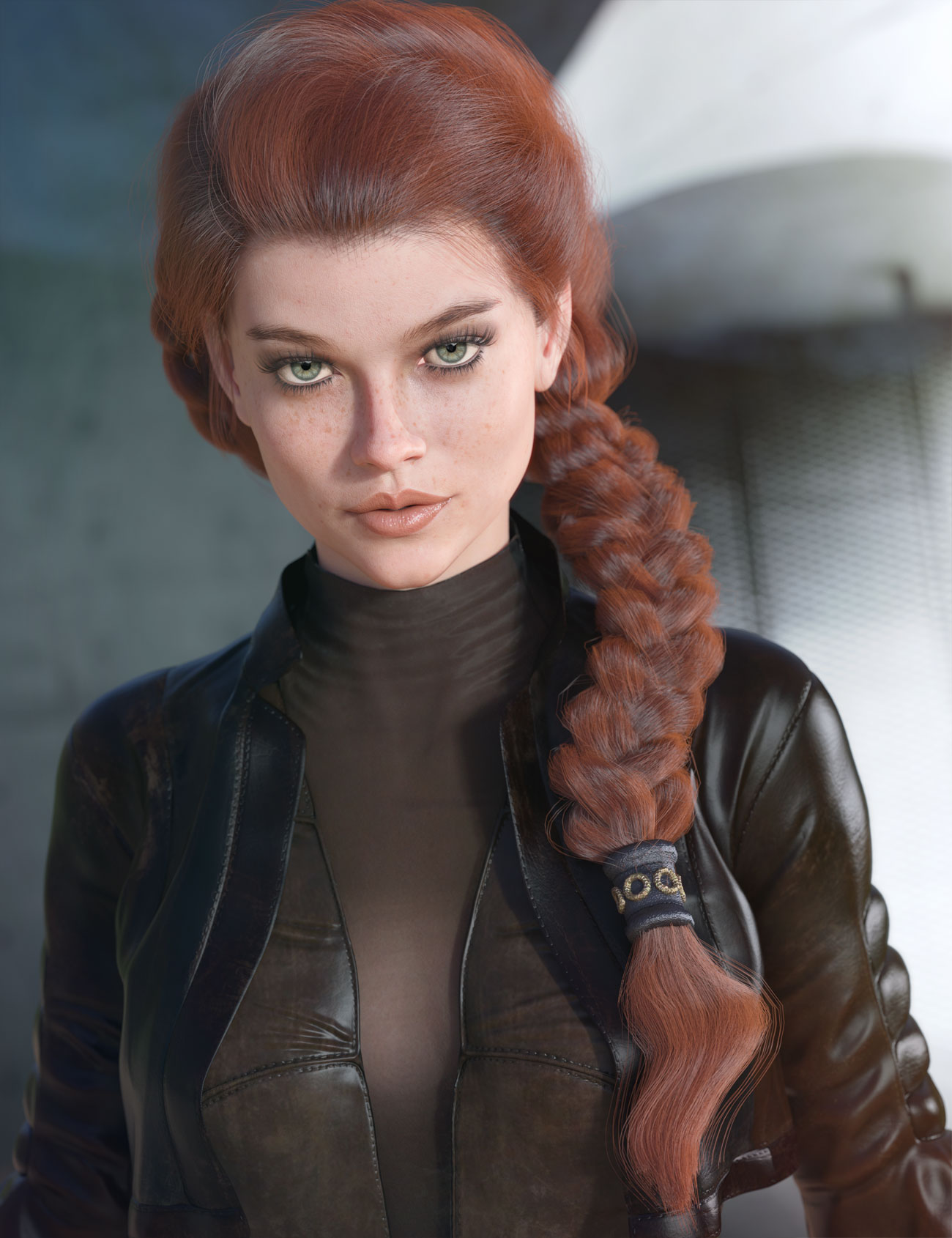 Tara 8 Bundle Daz 3d