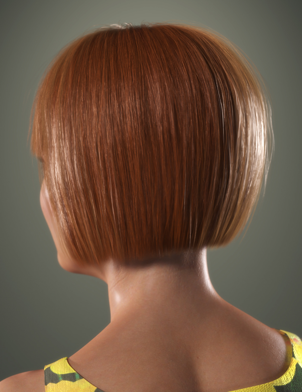 SP Hair 013 for Genesis 3 and 8 Female(s) | Daz 3D