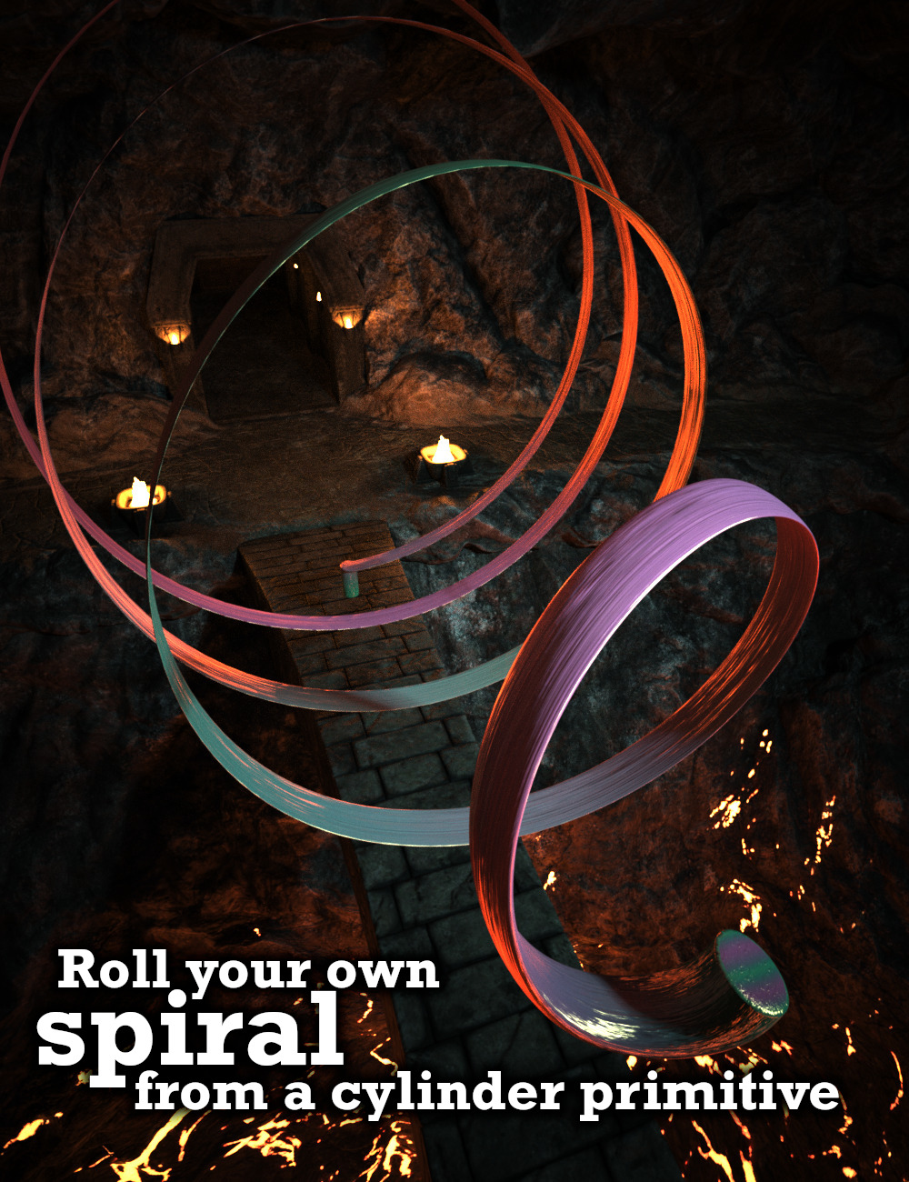 Mesh Grabber Bundle (Mac) | Daz 3D