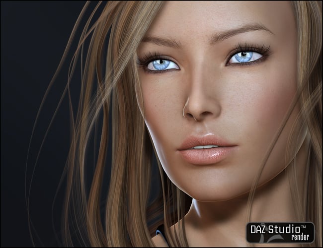 Uptown Bundle | Daz 3D