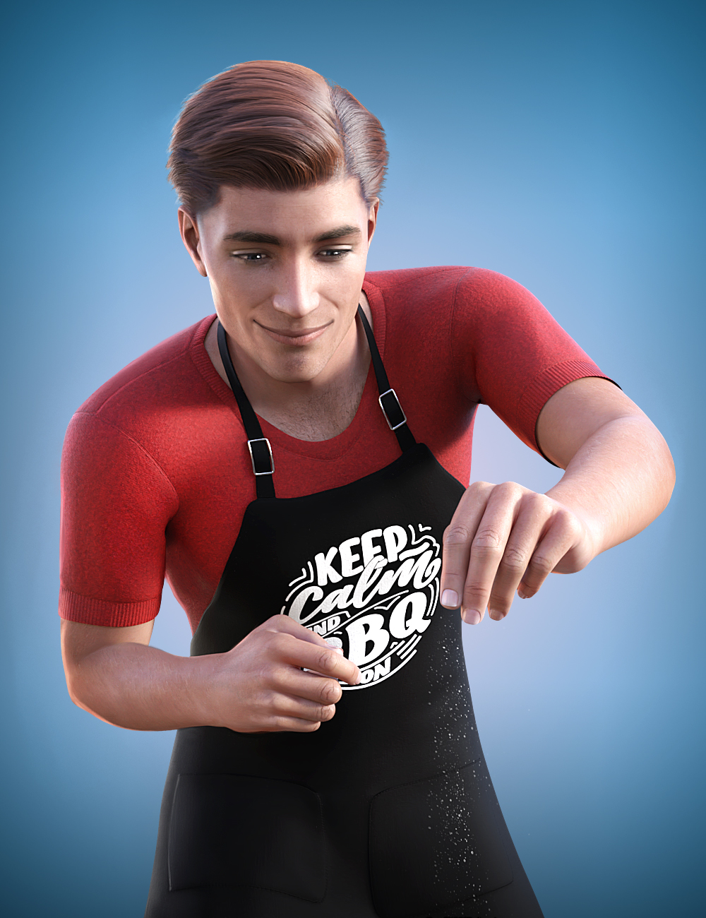 Everyday Motion | Daz 3D