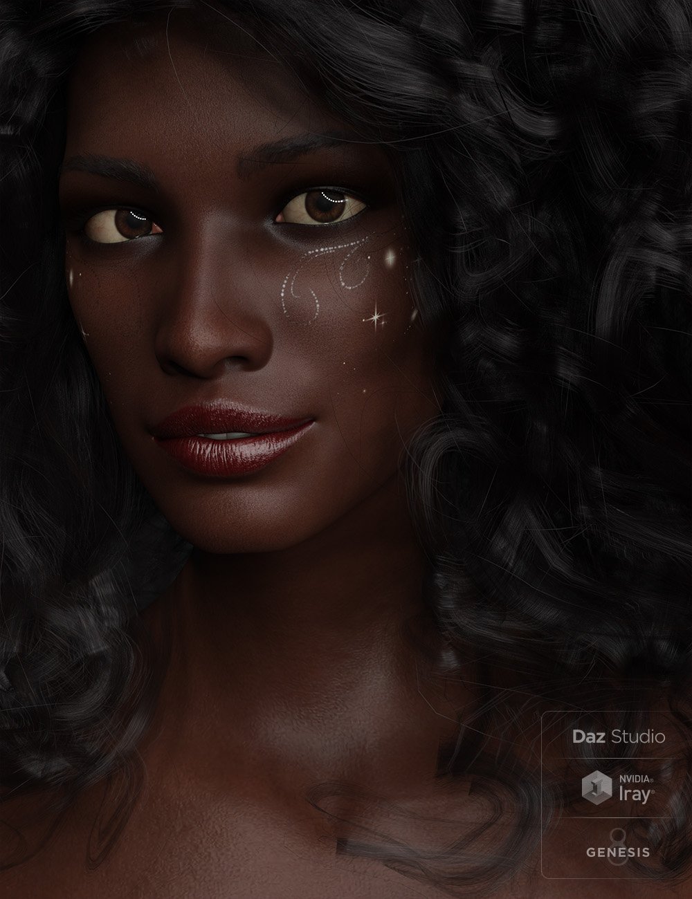 Break the Binary Bundle | Daz 3D