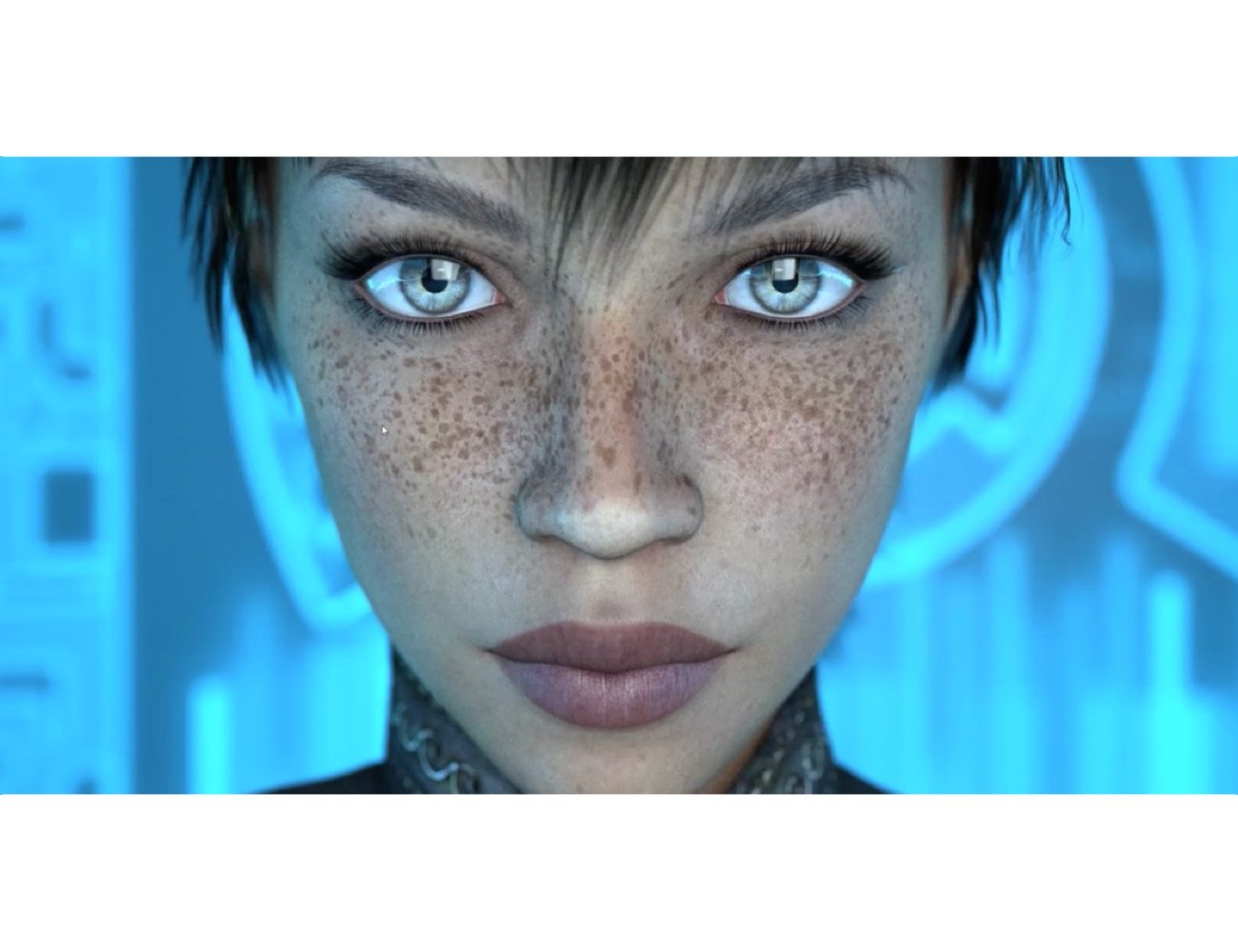 Eye Catching : Tutorial on Character Eye Expression | Daz 3D