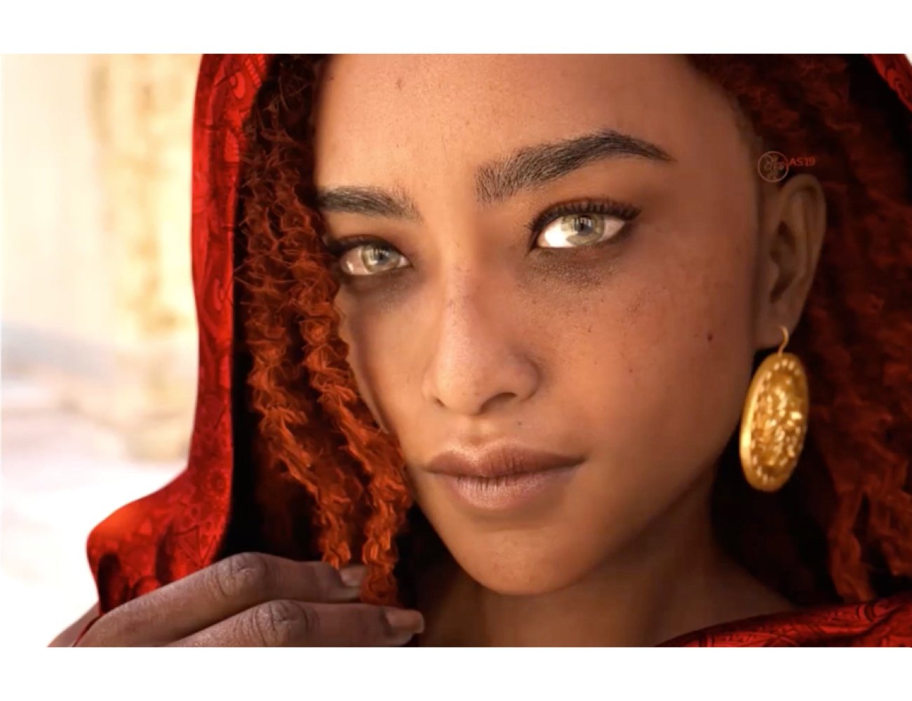 Eye Catching : Tutorial on Character Eye Expression | Daz 3D