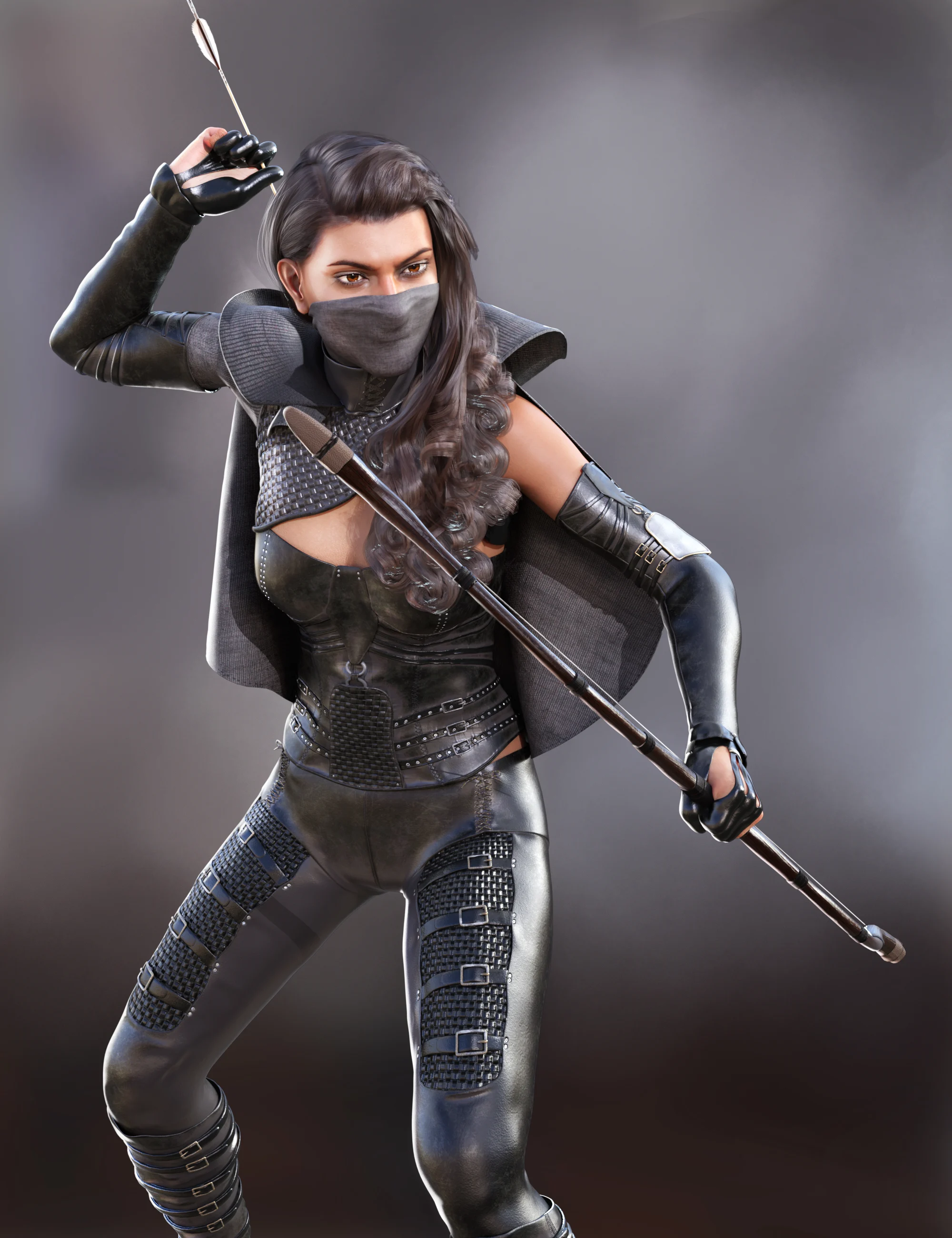 Sports Animation Bundle | Daz 3D