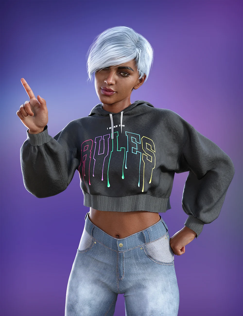 Everyday Animation Bundle | Daz 3D