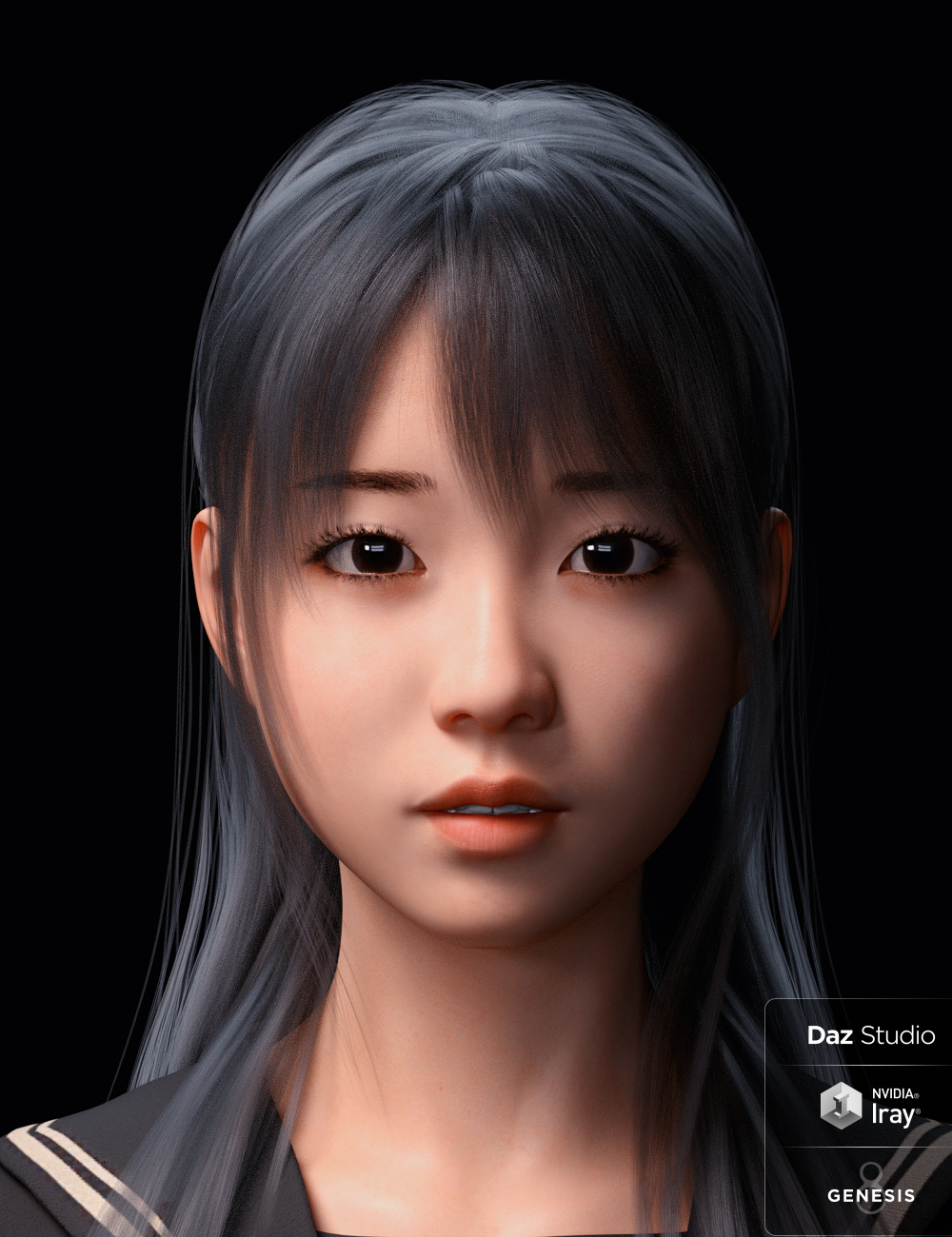 Sleepy Heads - Best of Genesis 8 Females | Daz 3D