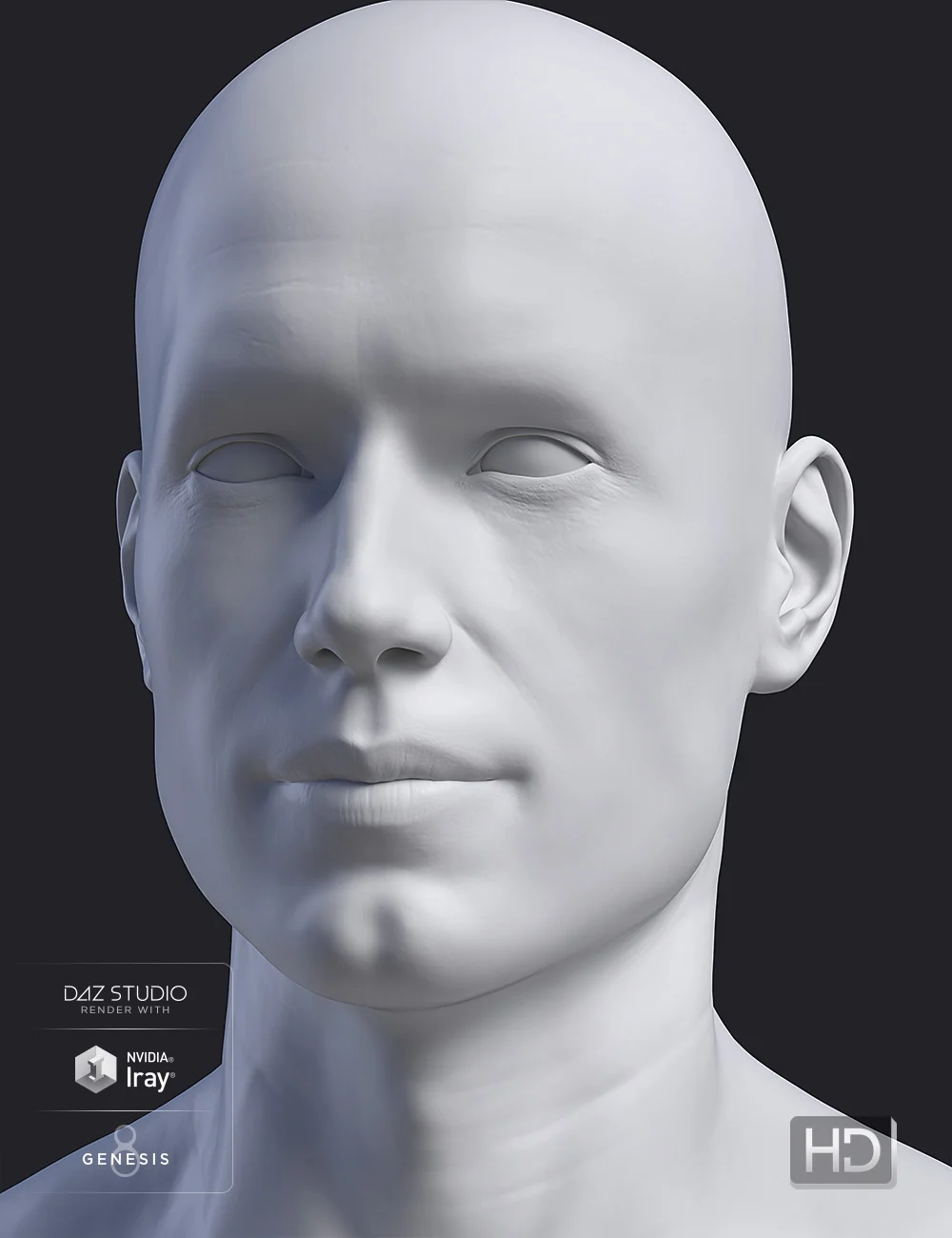Icons - Best of Genesis 8 Males and Females | Daz 3D