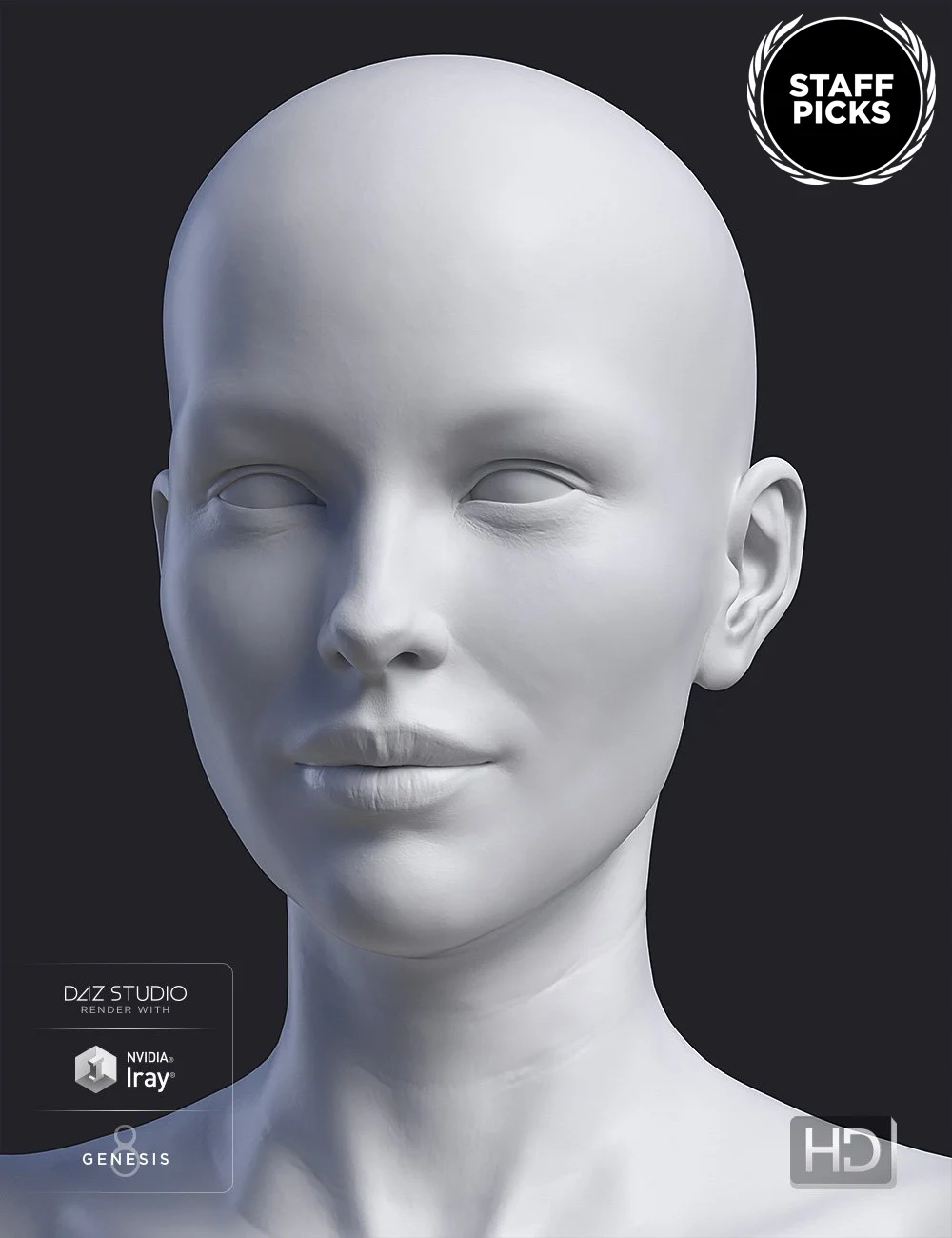 Icons - Best of Genesis 8 Males and Females | Daz 3D