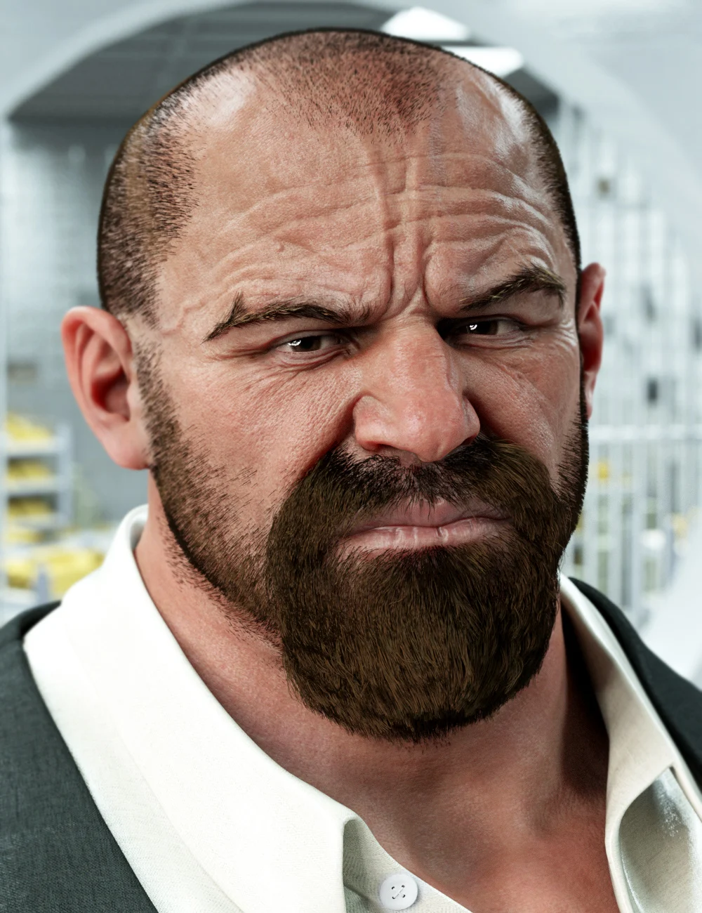 Icons - Best of Genesis 8 Males and Females | Daz 3D