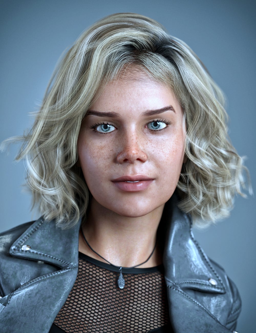 Galina HD for Genesis 8 Female | Daz 3D