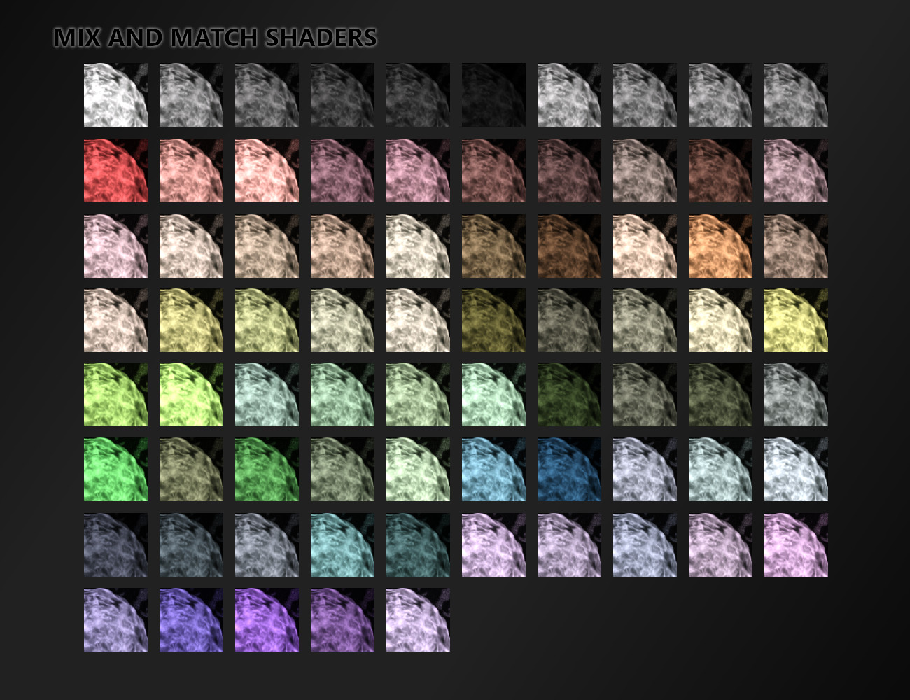 FSL Rigged and Morphing Deep Magics Iray | Daz 3D