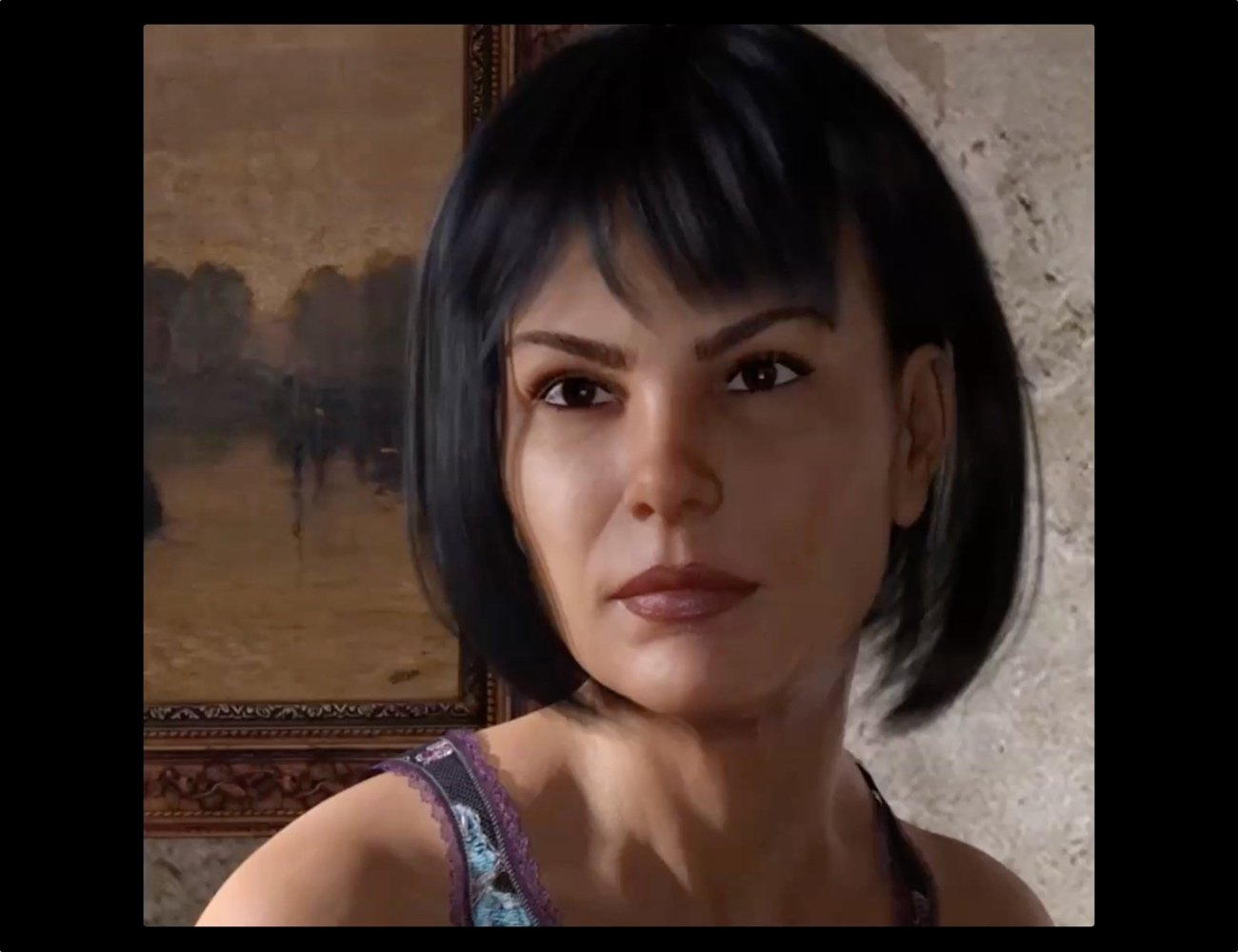 Portrait - Character Lighting Tutorial | Daz 3D