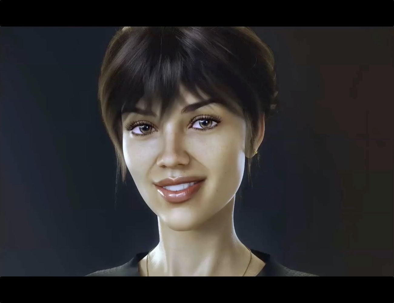 Portrait - Character Lighting Tutorial | Daz 3D