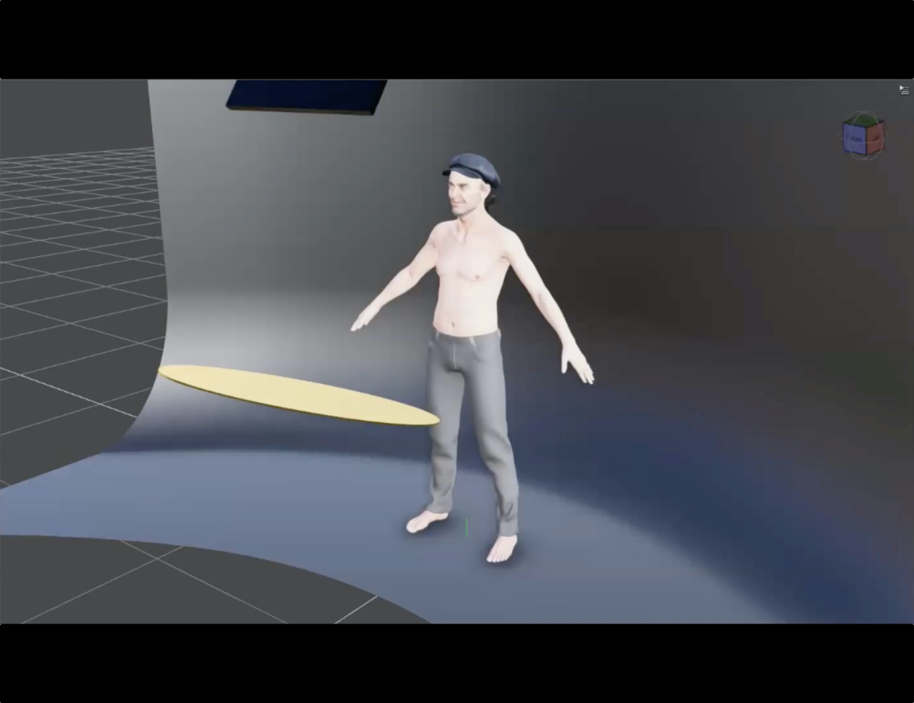 Portrait - Character Lighting Tutorial | Daz 3D