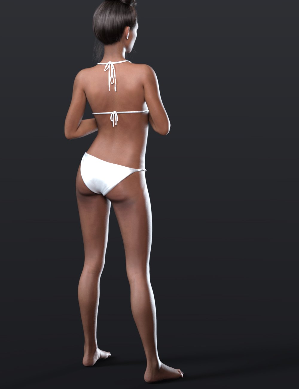 RY Inessa for Genesis 8.1 Female | Daz 3D