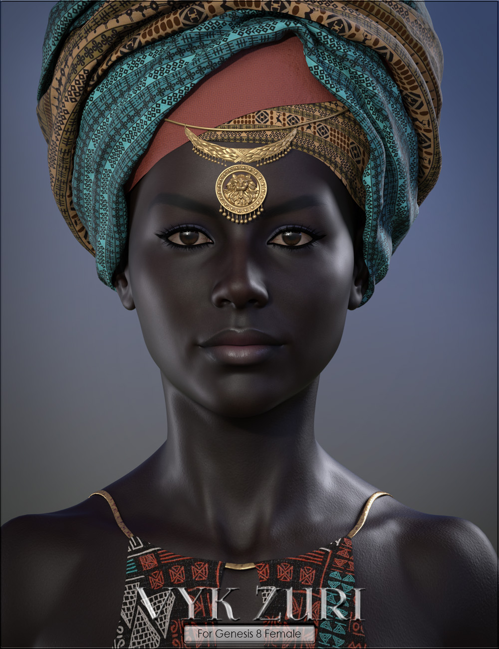 Celebrate Black Women Sowl Studios Picks | Daz 3D