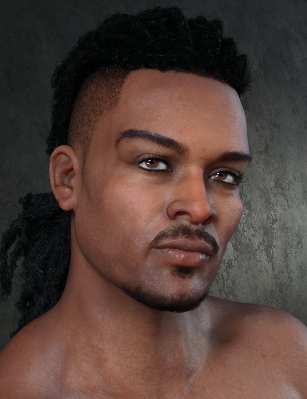 Celebrate Black Men Sowl Studios Picks | Daz 3D