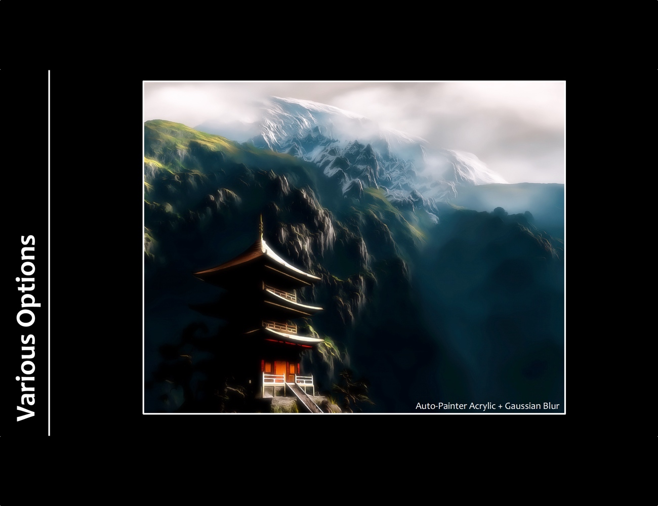 Art Styles: Solutions for Consistent Artwork Styling | Daz 3D