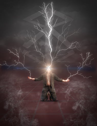 RL Bring The Storm | Daz 3D