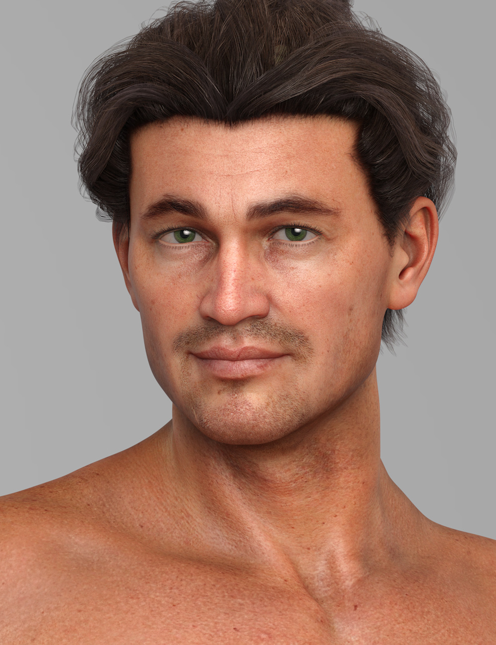 Variations for Genesis 8.1 Male | Daz 3D