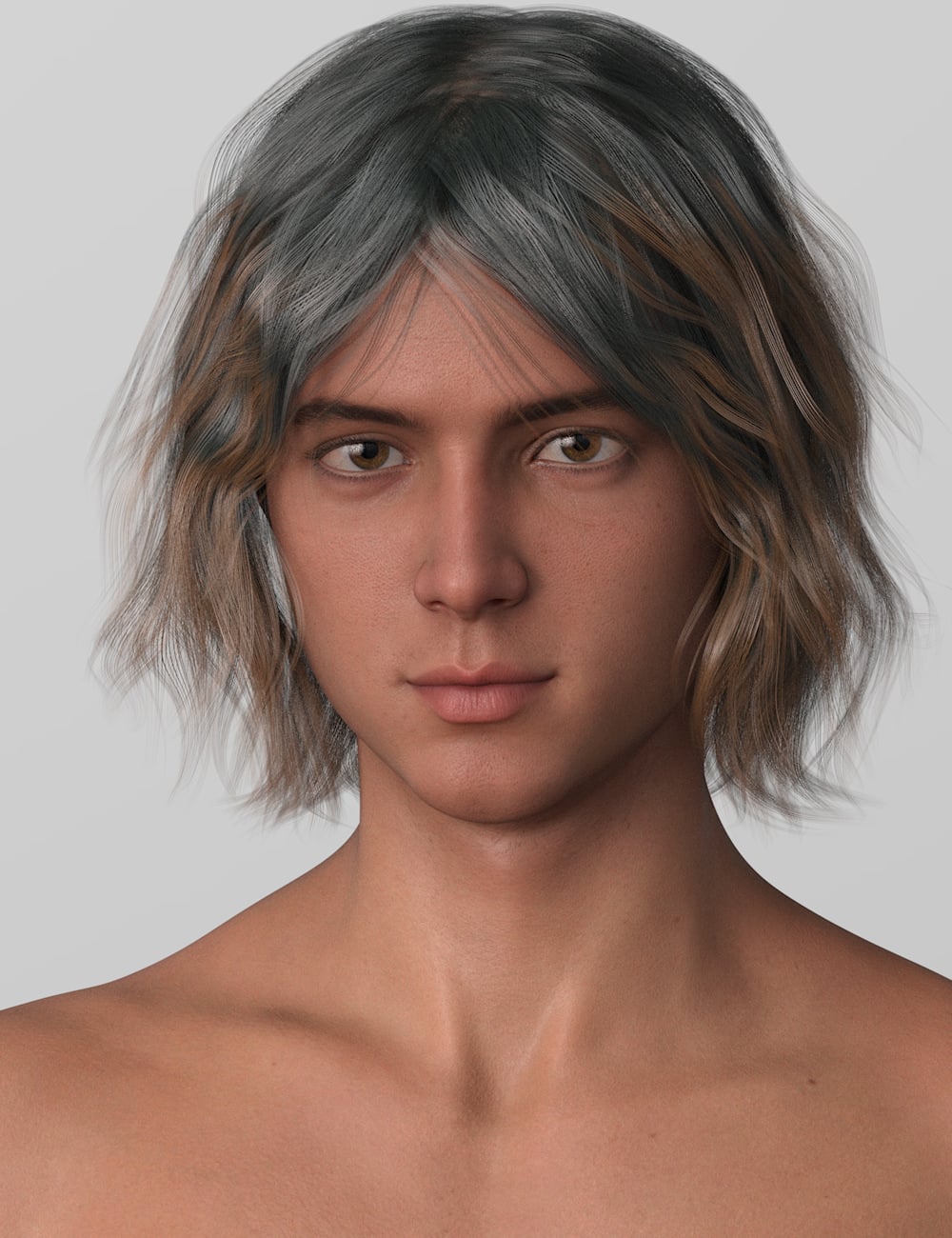 Variations for Genesis 8.1 Male | Daz 3D