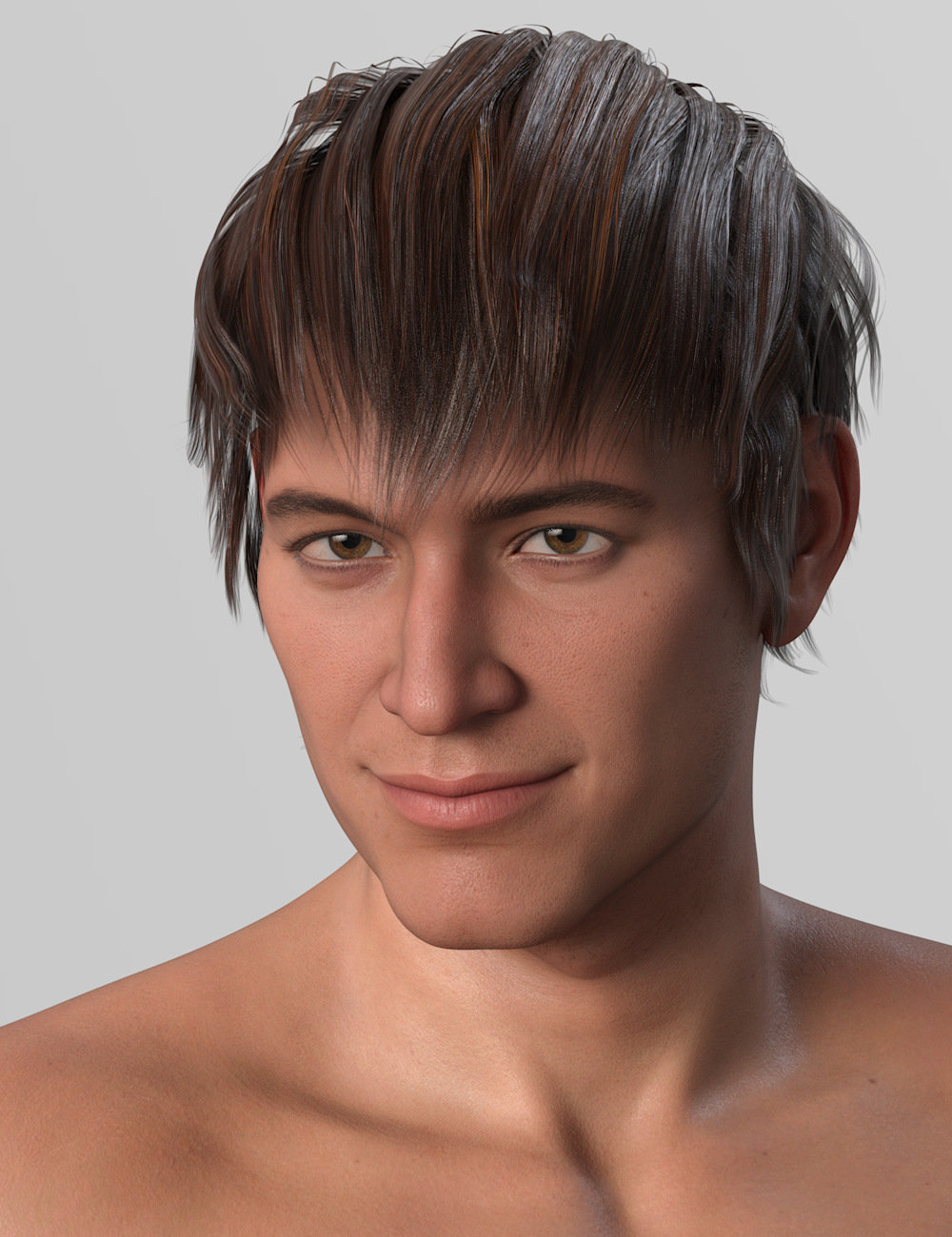 Variations for Genesis 8.1 Male | Daz 3D