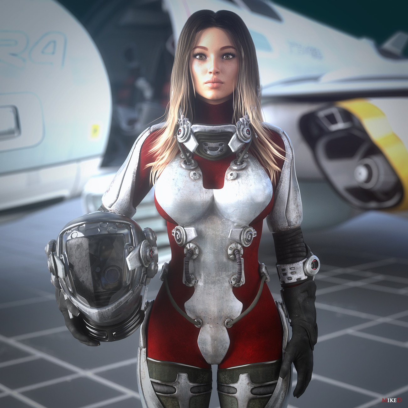 Orbital Lights Plugin (PC) | Daz 3D