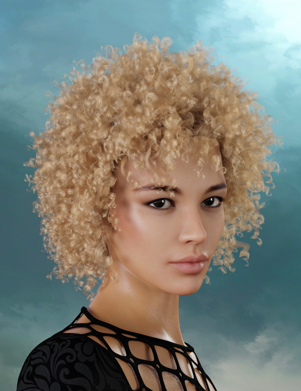 August 8.1 Bold and Fierce Pathfinder Bundle | Daz 3D