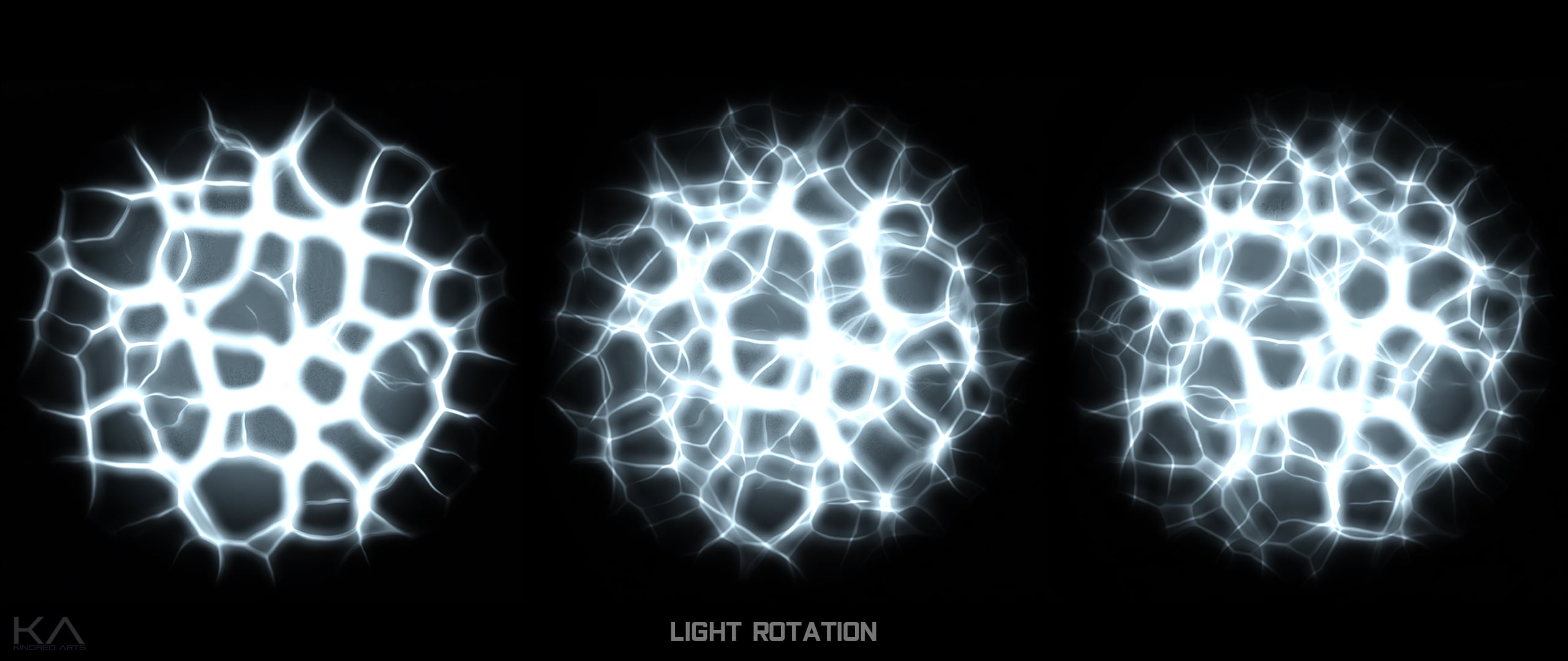 Iray Water Caustic Lights | Daz 3D