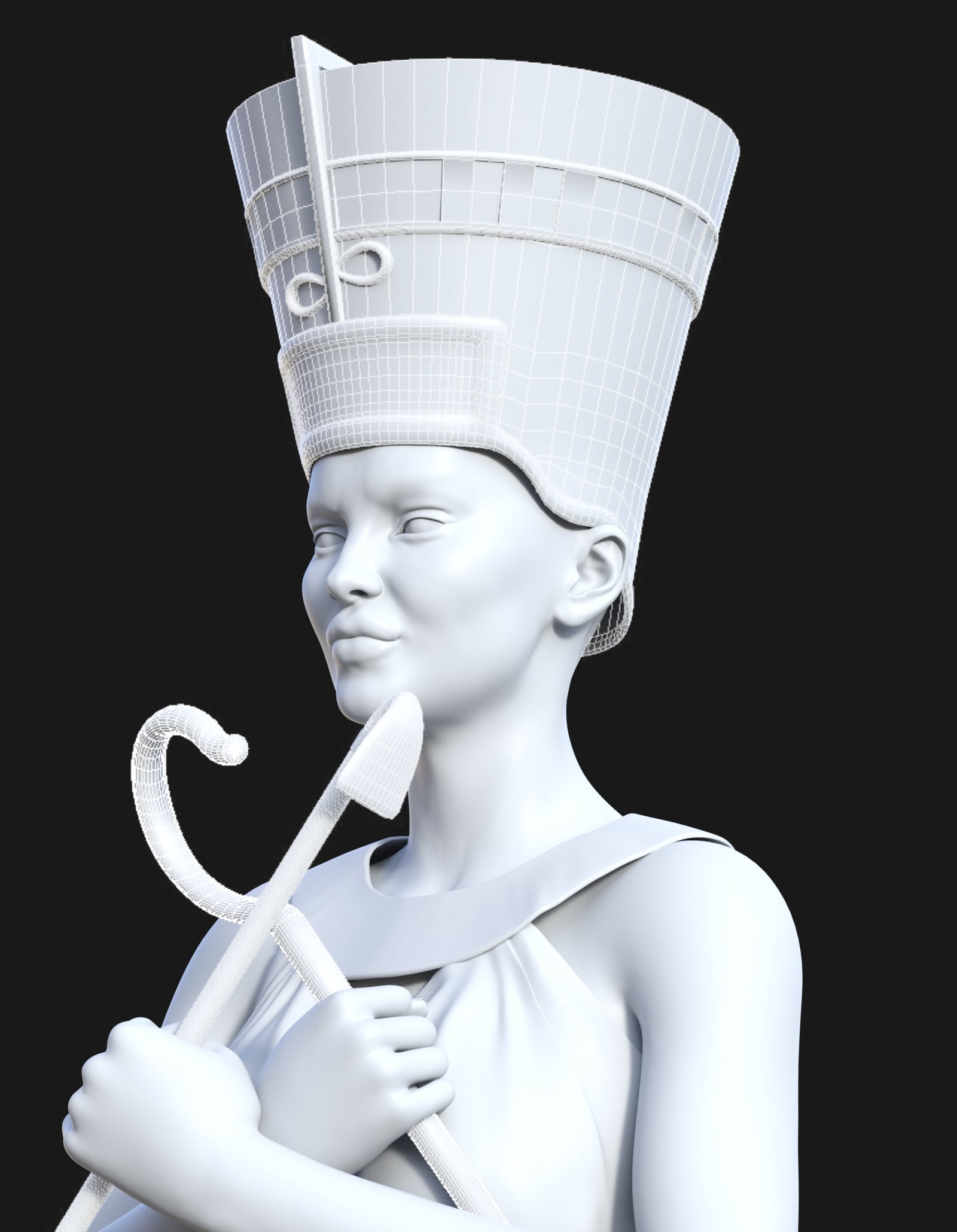 Egyptian Bundle | Daz 3D