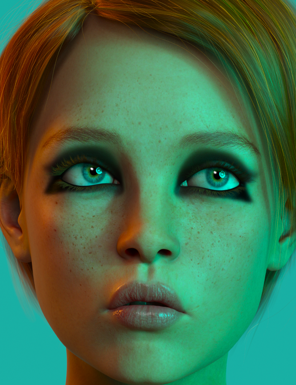 Photography Masters | Daz 3D