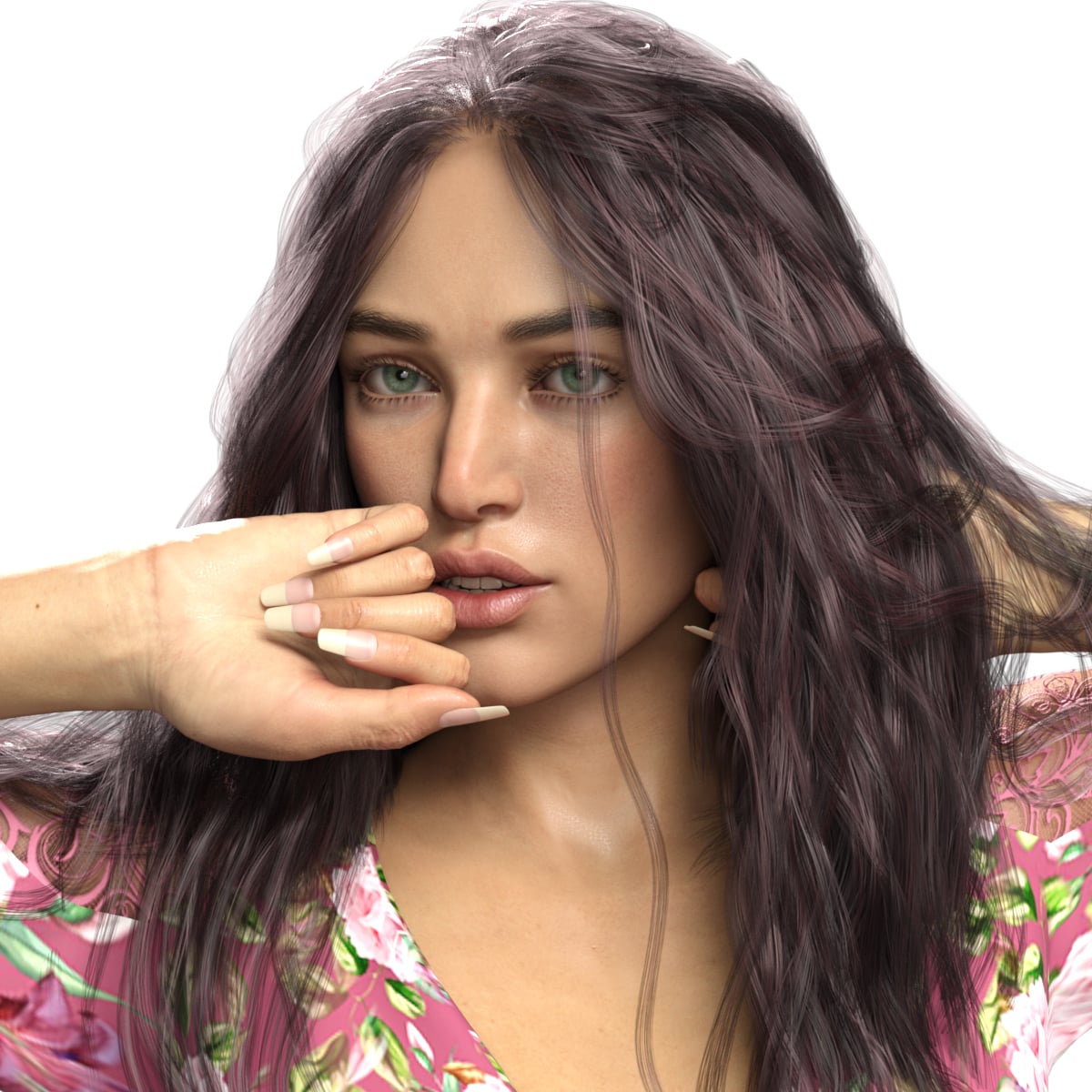 Milady After Dark Bundle by Mousso and Linday | Daz 3D