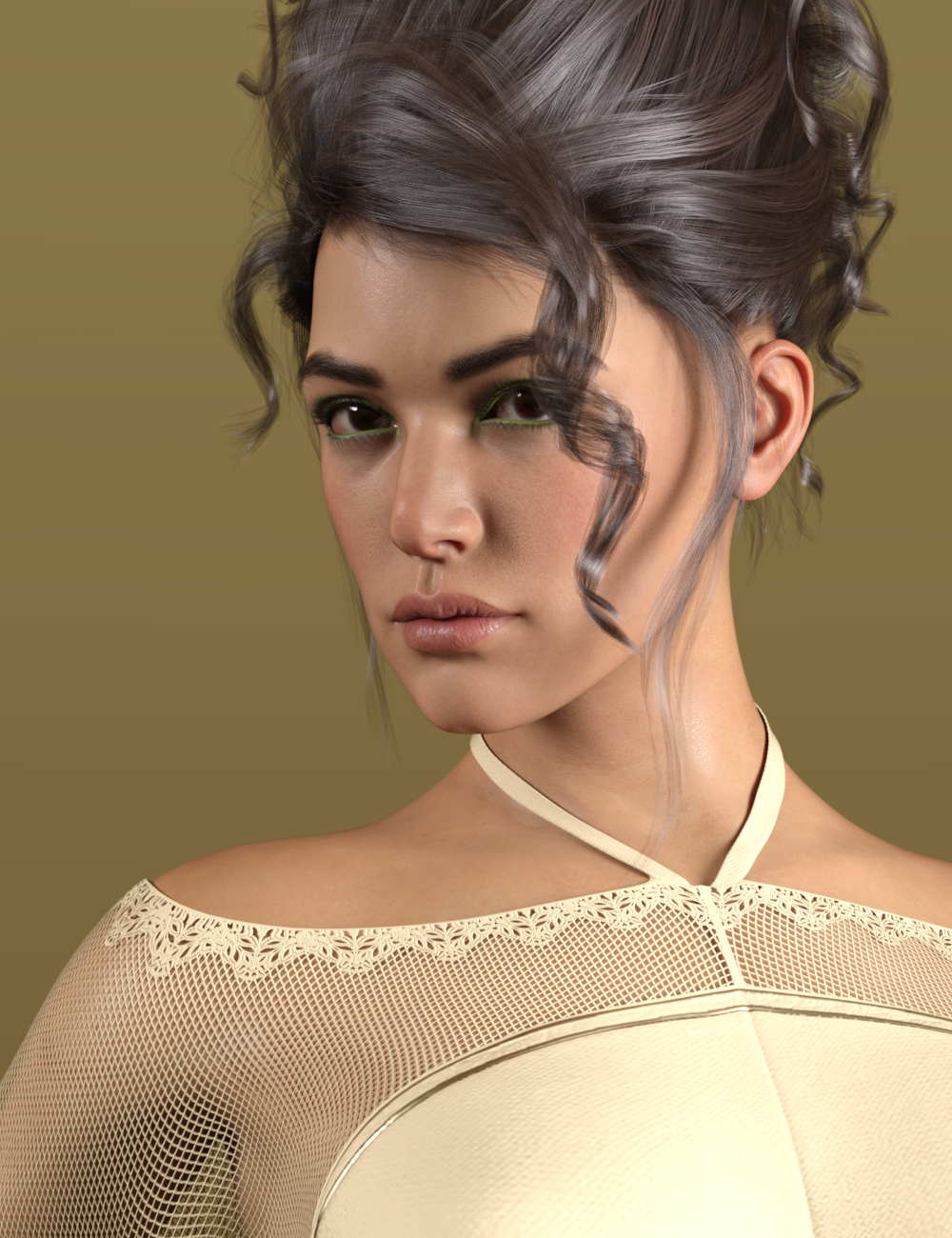 Milady After Dark Bundle by Mousso and Linday | Daz 3D