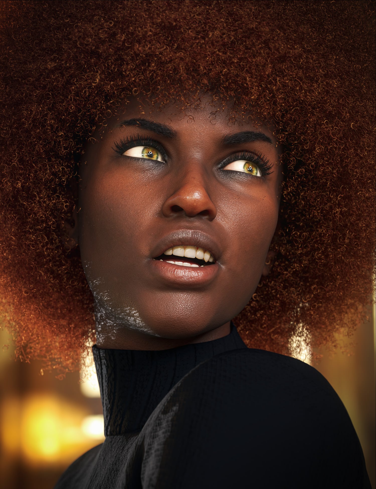 Jada 8.1 | Daz 3D