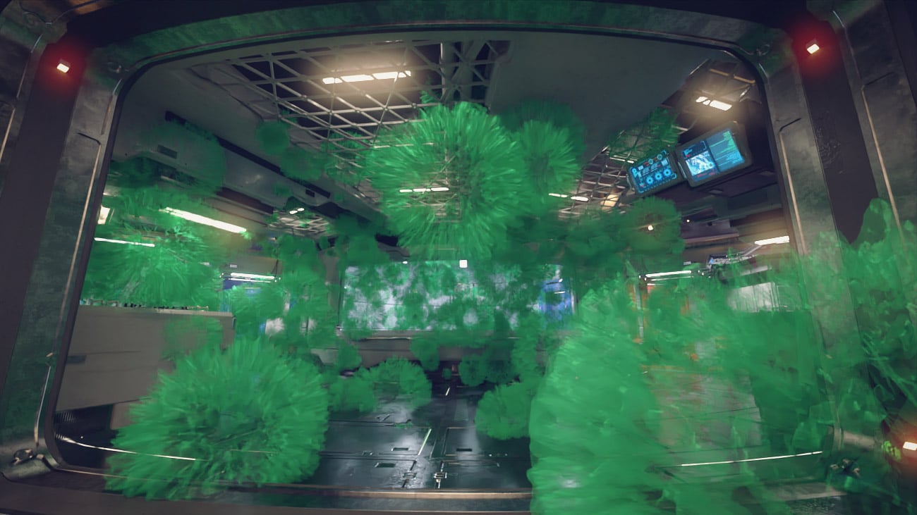 Crazy Ballz | Daz 3D