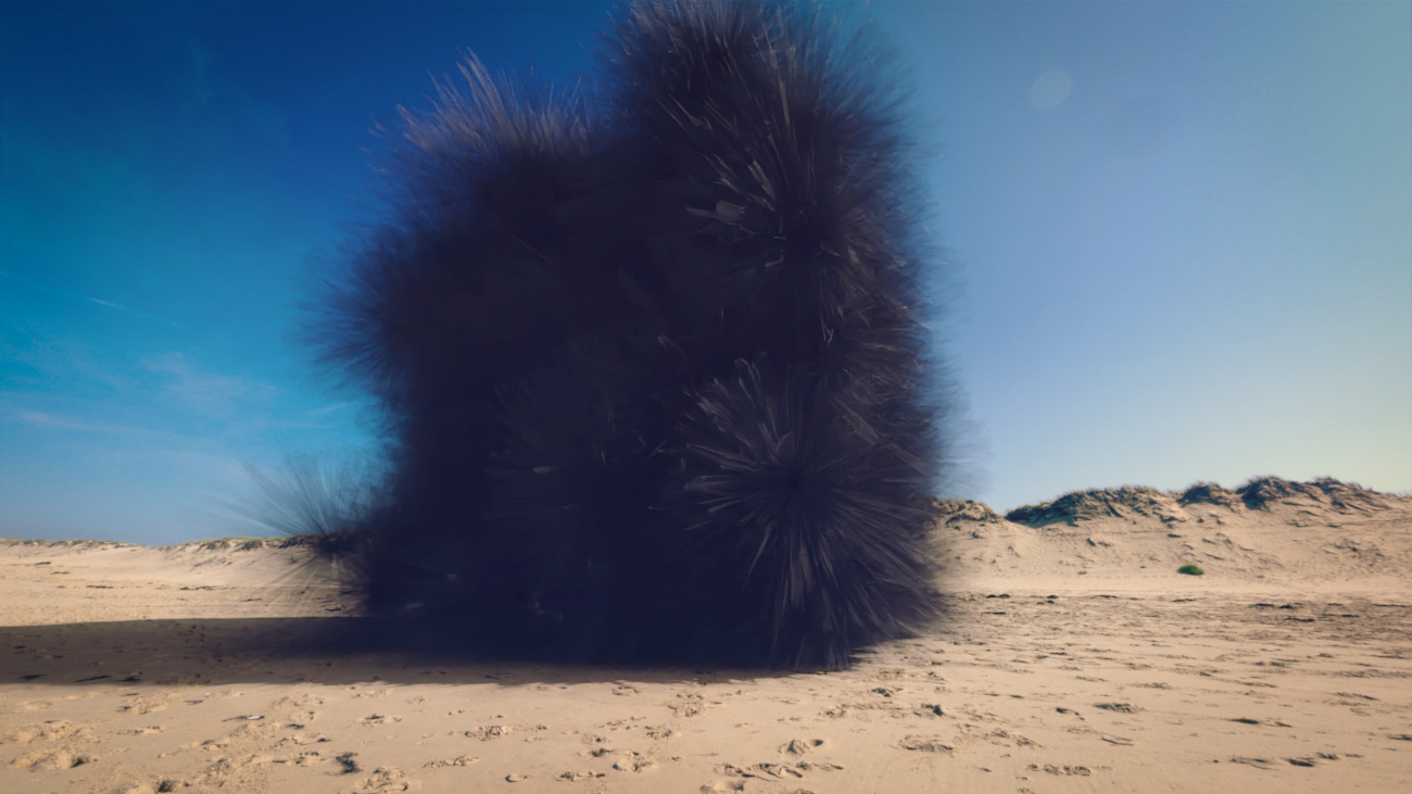 Crazy Ballz | Daz 3D