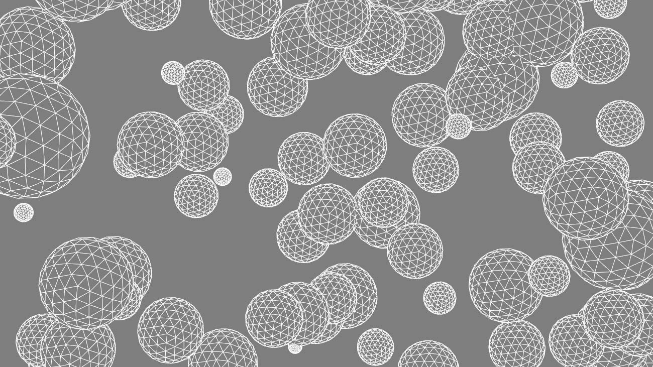 Crazy Ballz | Daz 3D