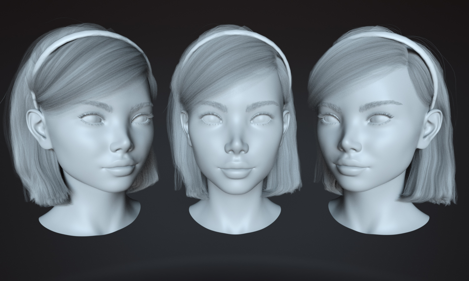 Dharma for Genesis 8 and 8.1 Female | Daz 3D