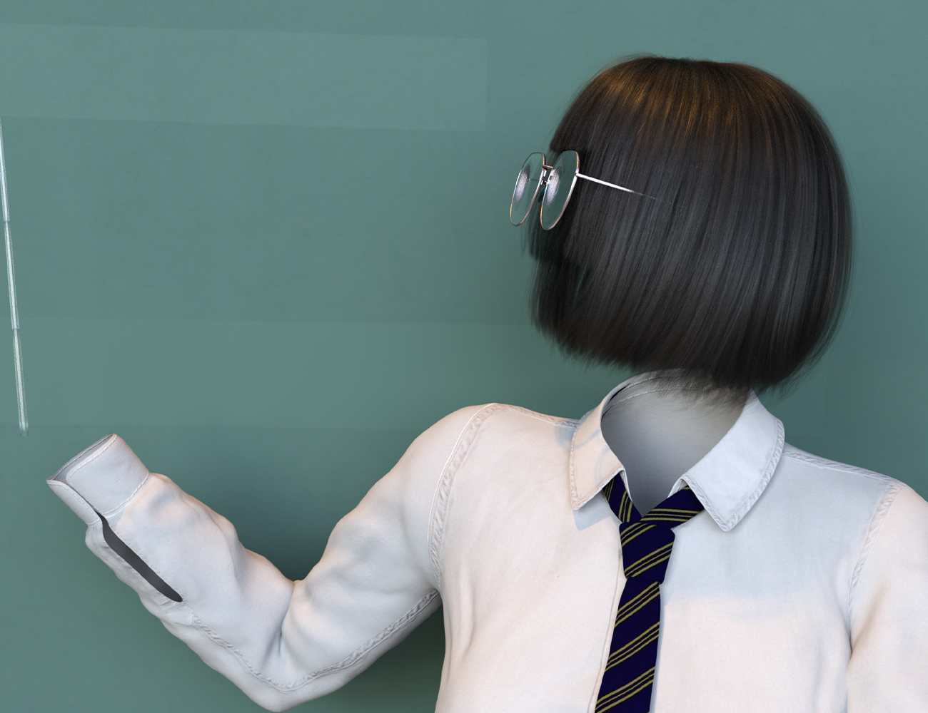 Minto姬鲍勃头发创世纪8和8.1女性|达兹3D - 必威客户端