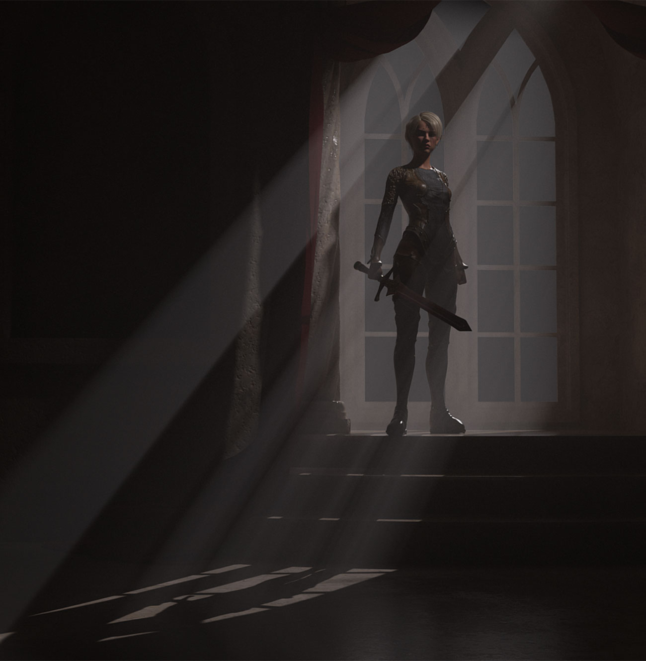 Killer Lighting - Lighting for Photorealistic Renders Bundle | Daz 3D