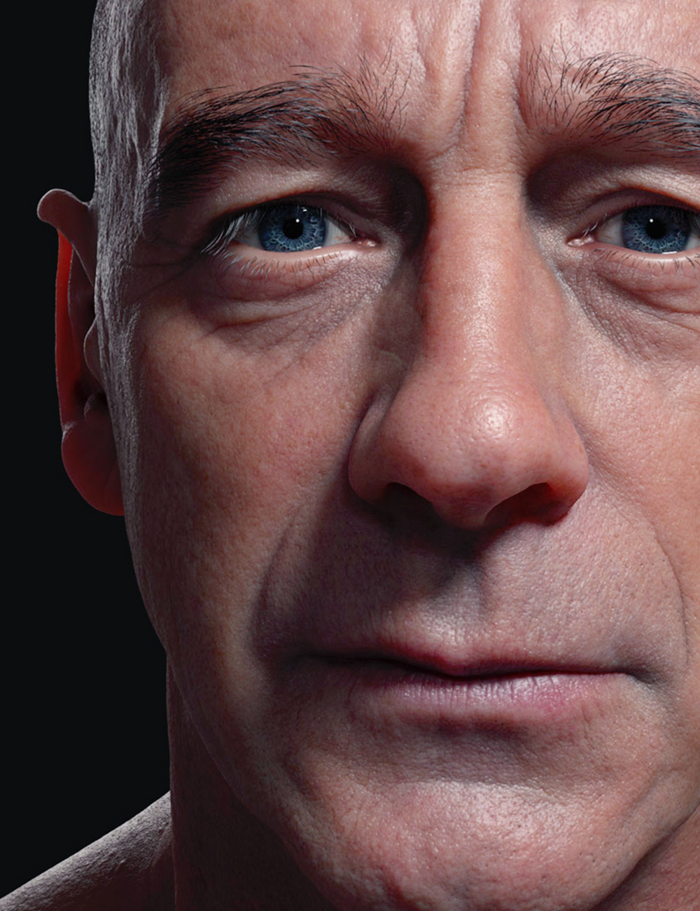 Do Flipped Normals Eyes Work In Daz Daz 3D Forums Do Flipped Normals Eyes Work In Daz Daz 3D Forums