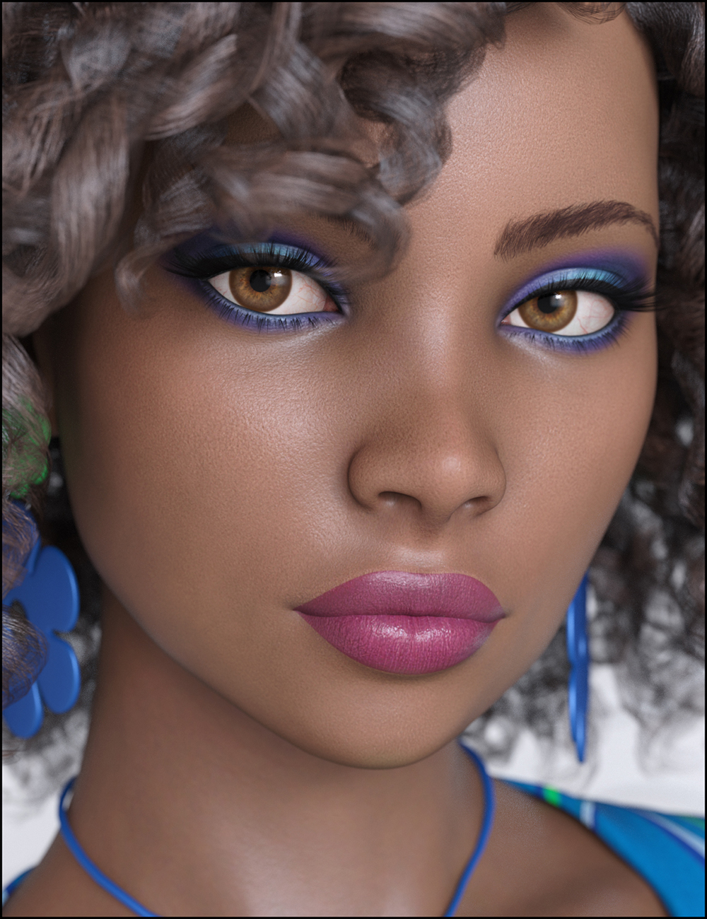 Fun in the Sun Bundle | Daz 3D