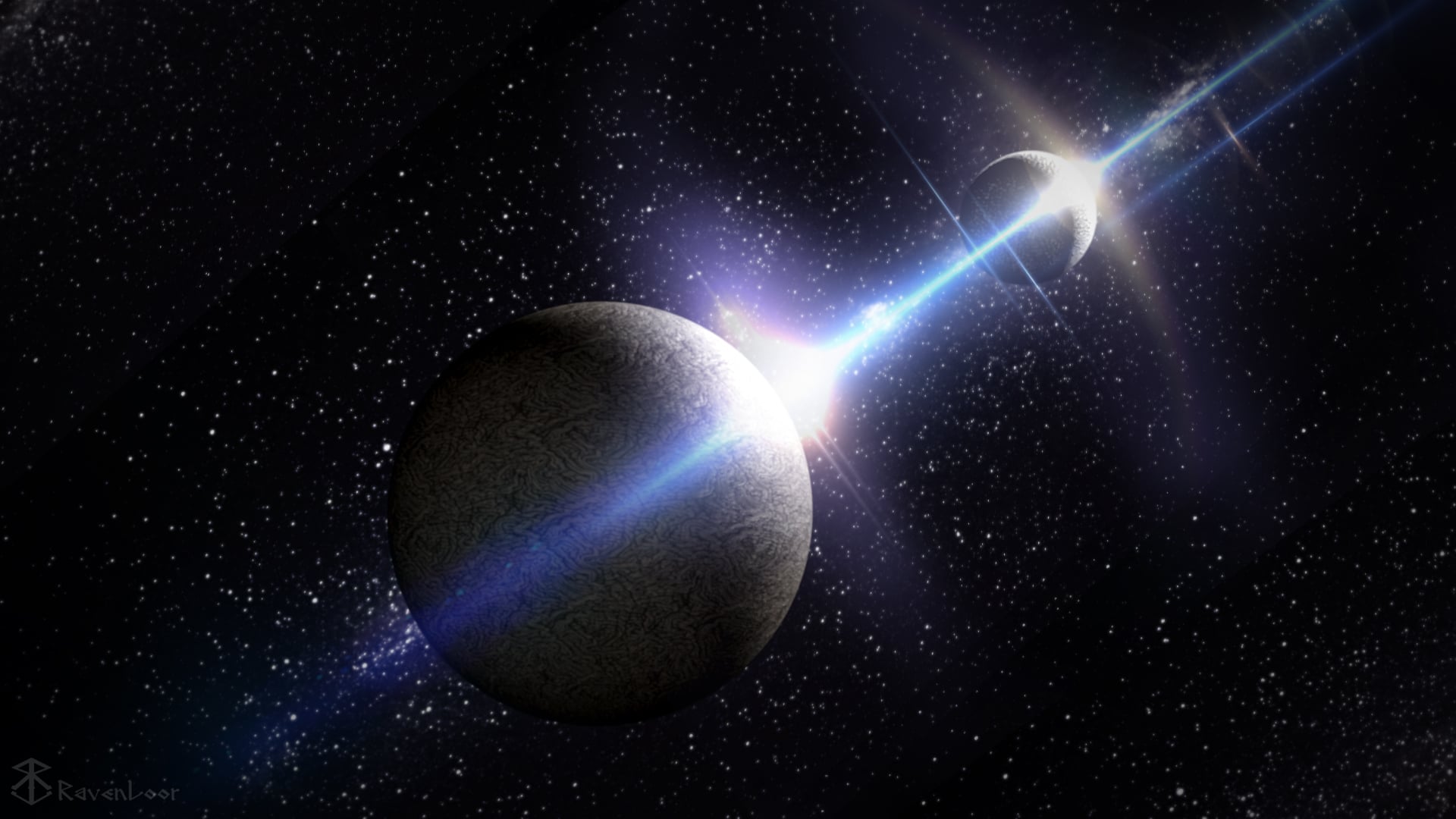 RL Extra Terrestrial | Daz 3D