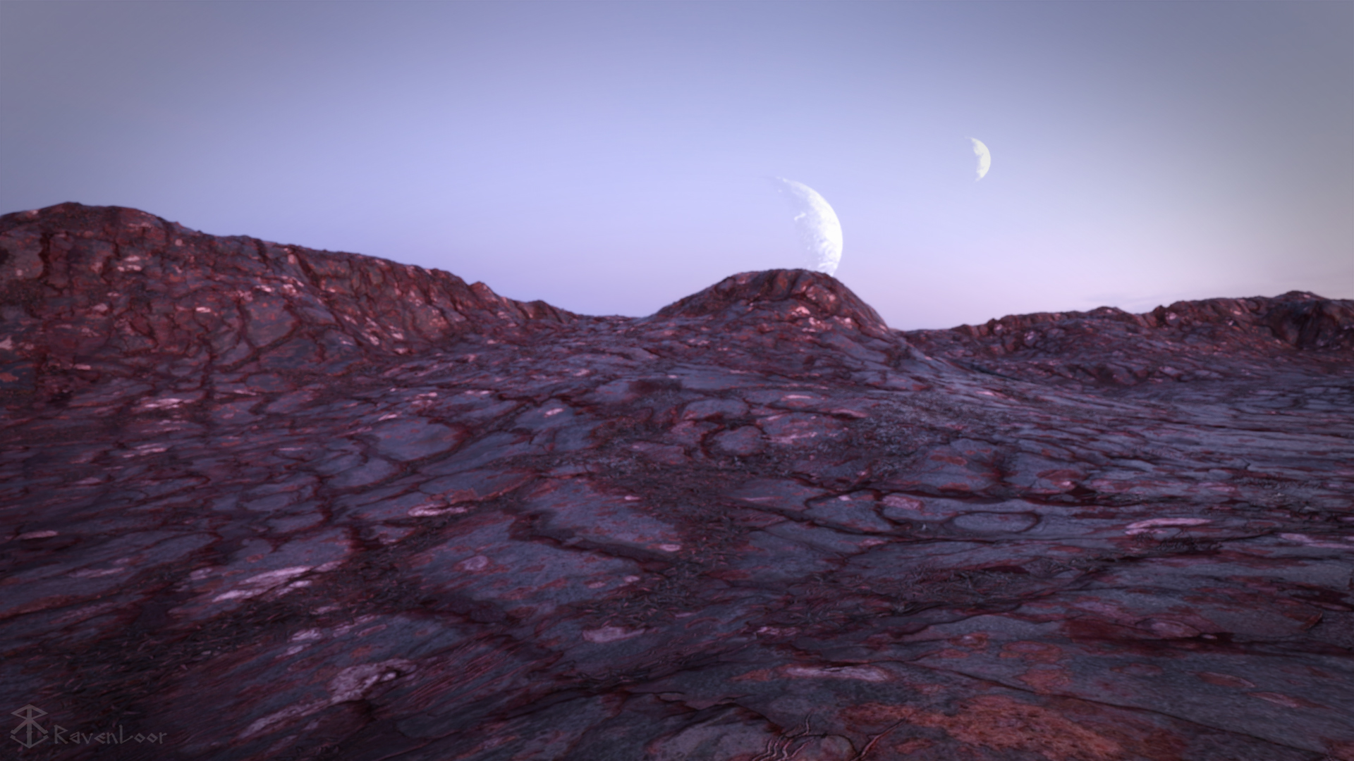 RL Extra Terrestrial | Daz 3D