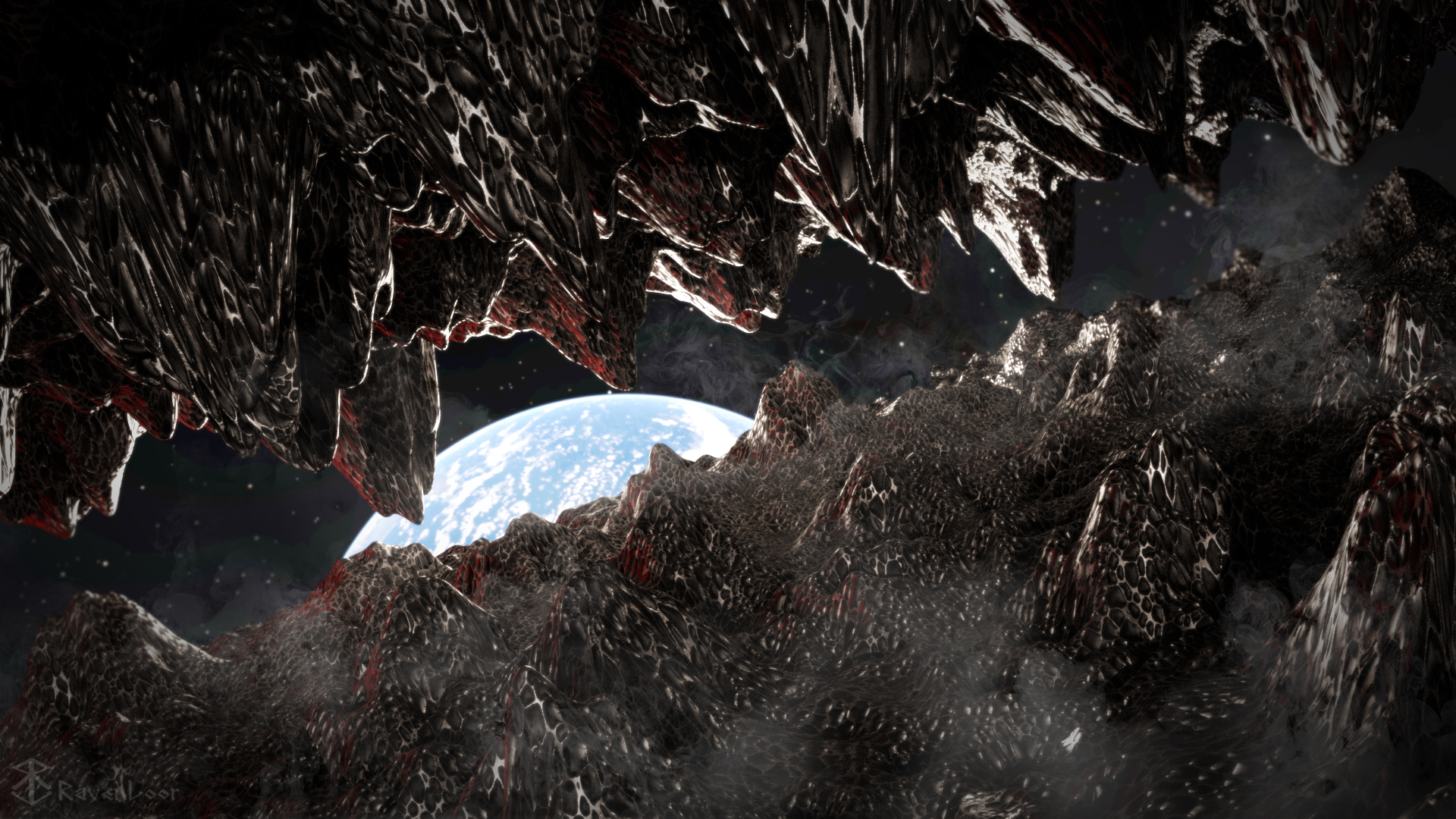 RL Extra Terrestrial | Daz 3D