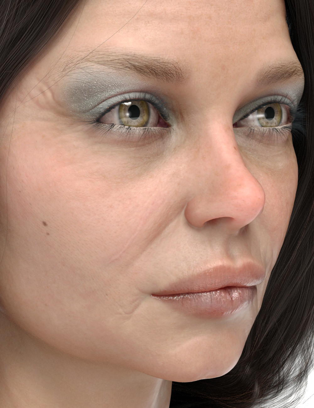 Catherina HD For Genesis 8 Female | Daz 3D
